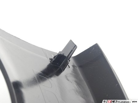 Genuine BMW - 51496954896 - TRIM PANEL (51-49-6-954-896)