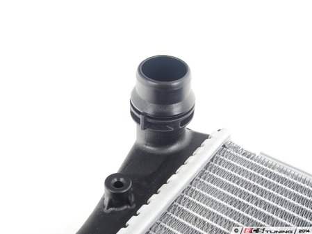 Genuine Volkswagen Audi - 1K0121253BJ - Main Radiator (1K0 121 253 BJ)