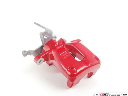 Genuine Volkswagen Audi - 1K0615424P - Rear Brake Caliper - Right (1K0 ...