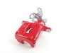 Genuine Volkswagen Audi - 1K0615424P - Rear Brake Caliper - Right (1K0 ...