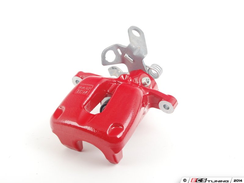 Genuine Volkswagen Audi - 1K0615424P - Rear Brake Caliper - Right (1K0 ...