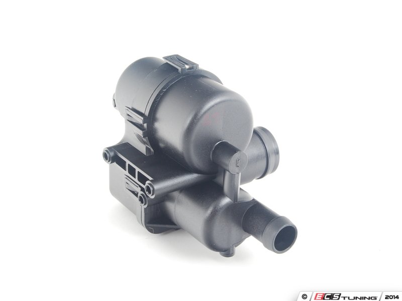 Bosch - 16136756440 - Leak Diagnosis Pump