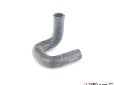 Genuine Volkswagen Audi - 06B121058BD - Coolant Return Hose (06B 121 ...