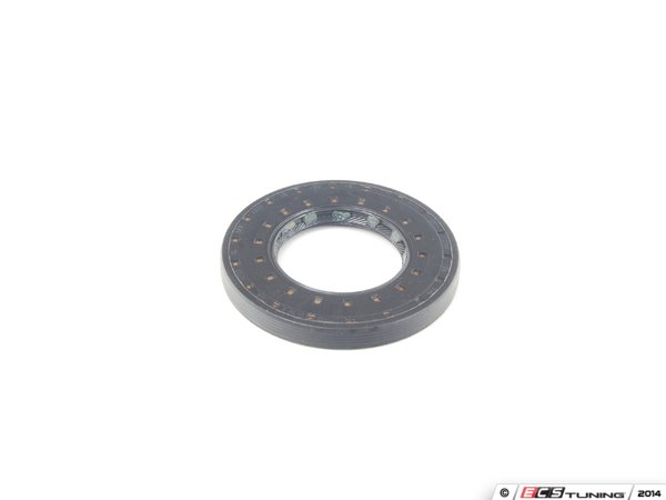 Genuine BMW - 24137542885 - Output shaft seal (24-13-7-542-885)