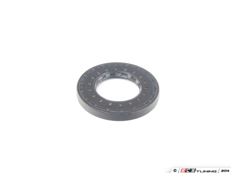 Genuine BMW - 24137542885 - Output shaft seal (24-13-7-542-885)