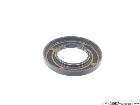 Genuine BMW - 24137542885 - Output shaft seal (24-13-7-542-885)