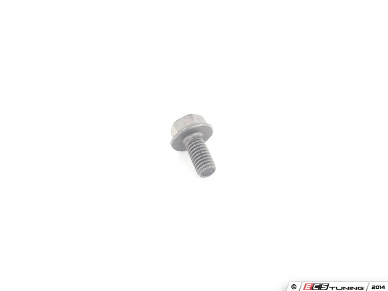 Genuine Volkswagen Audi - WHT000322 - Bolt - priced each (WHT 000 322)