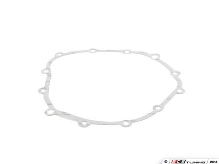 Genuine Volkswagen Audi - 0AW301475B - Transmission Case Gasket (0AW ...