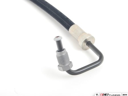 Genuine BMW - 21521153513 - clutch pressure hose assembly (21-52-1-153-513)