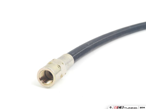 Genuine BMW - 21521153513 - clutch pressure hose assembly (21-52-1-153-513)