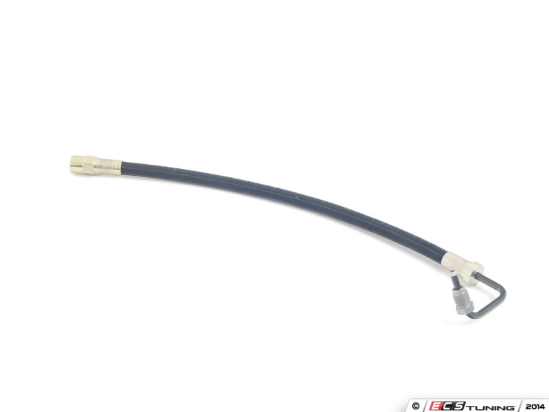 Genuine BMW - 21521153513 - clutch pressure hose assembly (21-52-1-153-513)