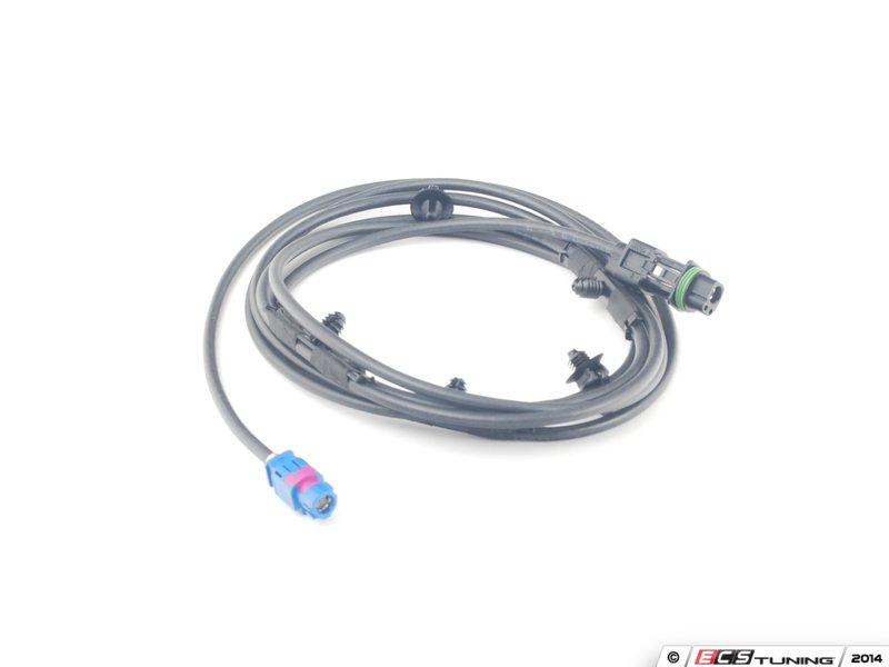Genuine BMW - 61119182293 - SET OF CABLES, REVER (61-11-9-182-293)