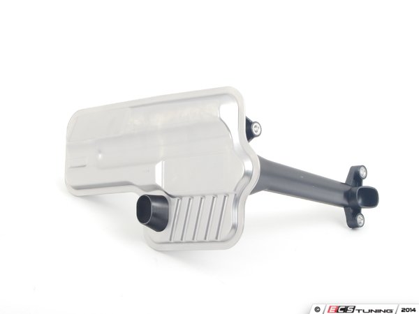 Genuine Volkswagen Audi - 0AW301519C - CVT Transmission Filter (0AW 301 ...