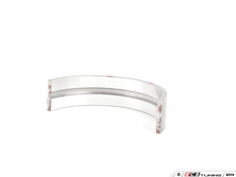 Genuine Volkswagen Audi - 071105591CROT - Lower Crankshaft bearing ...