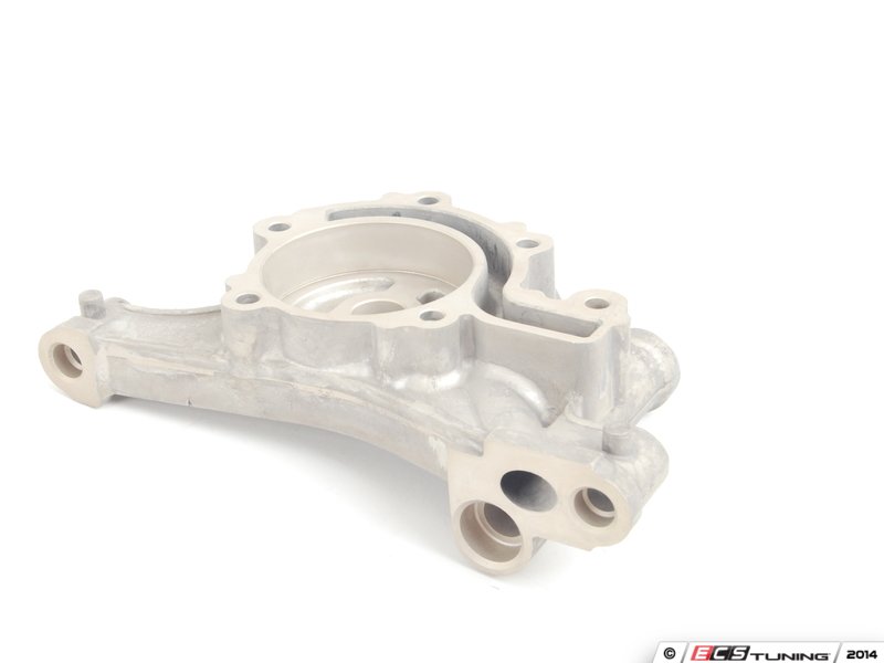 Genuine BMW - 11411267199 - Oil Pump Housing (11-41-1-267-199)