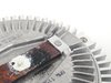 Genuine BMW - 11521723918 - Radiator Fan Clutch (11-52-1-723-918)