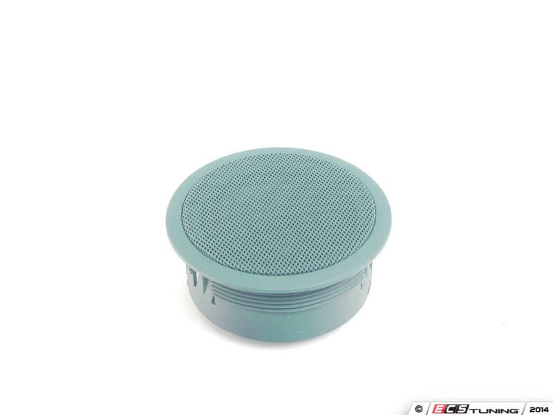 Genuine BMW - 65138374752 - HiFi Mid-Range Speaker - Priced Each (65-13 ...