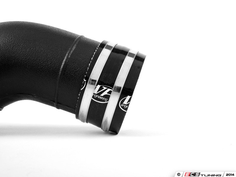 ECS News - BMW E46 M3 VF Engineering Cold Air Intake System