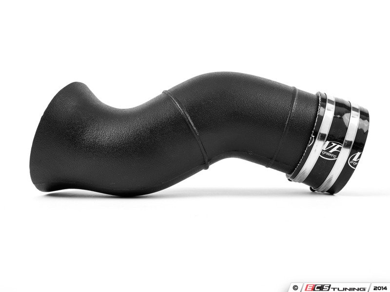 ECS News - BMW E46 M3 VF Engineering Cold Air Intake System
