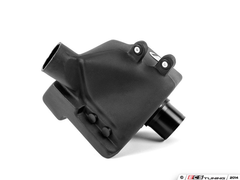 ECS News - BMW E46 M3 VF Engineering Cold Air Intake System