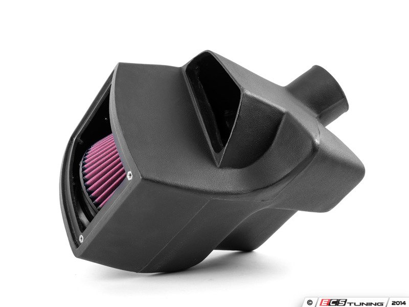 ECS News - BMW E46 M3 VF Engineering Cold Air Intake System