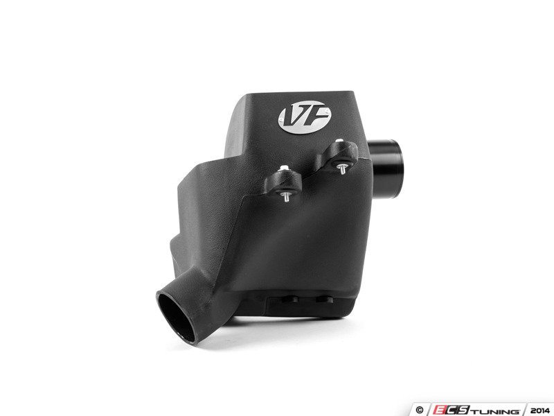 ECS News - BMW E46 M3 VF Engineering Cold Air Intake System