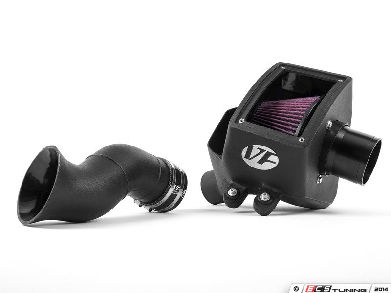 ECS News - BMW E46 M3 VF Engineering Cold Air Intake System