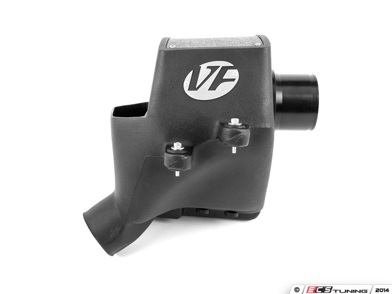 ECS News - BMW E46 M3 VF Engineering Cold Air Intake System