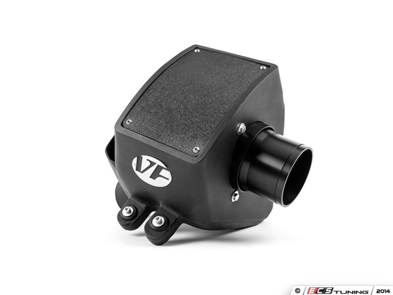 ECS News - BMW E46 M3 VF Engineering Cold Air Intake System