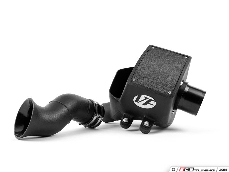 ECS News - BMW E46 M3 VF Engineering Cold Air Intake System