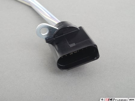 Genuine Porsche - 95532536311 - Valve Body Wiring Harness - 14-pin