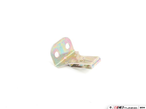 Genuine BMW - 51218156538 - support bracket (51-21-8-156-538)