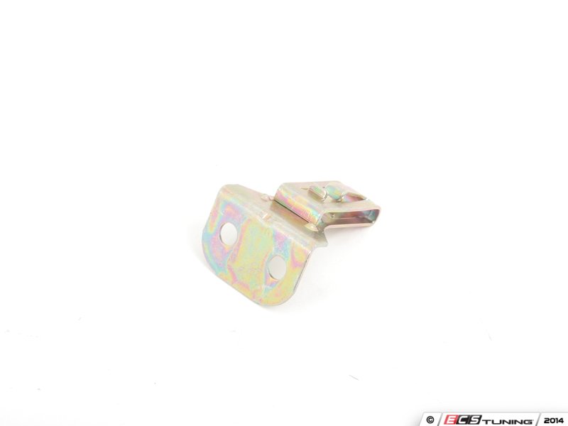 Genuine BMW - 51218156538 - support bracket (51-21-8-156-538)