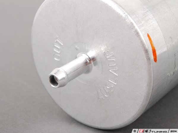 Genuine BMW - 13321268231 - Fuel Filter (13-32-1-268-231)