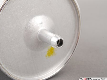 Genuine BMW - 13321268231 - Fuel Filter (13-32-1-268-231)