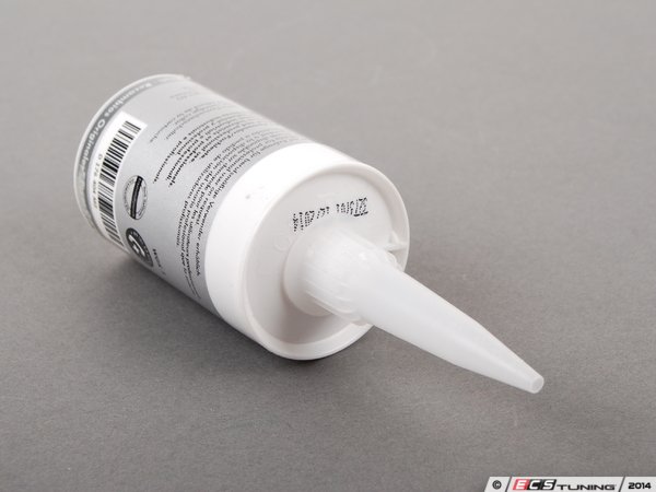 Genuine Volkswagen Audi - D176404M2 - Oil Pan Gasket/Silicone Sealant ...