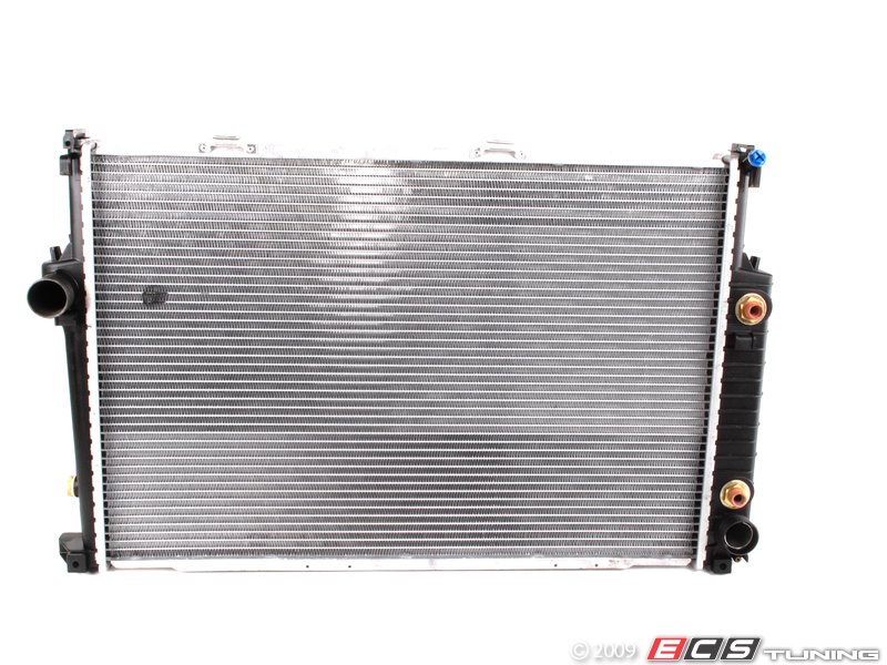 Mahle-Behr - 17111723398 - Radiator