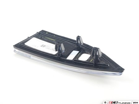 Genuine Volkswagen Audi - 561941778B - Lower Trim Grille - Right (561 ...