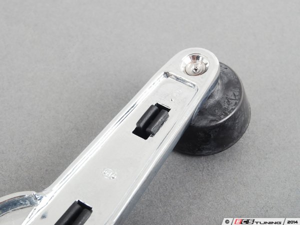 Genuine BMW - 51321809764 - Window winder (51-32-1-809-764)