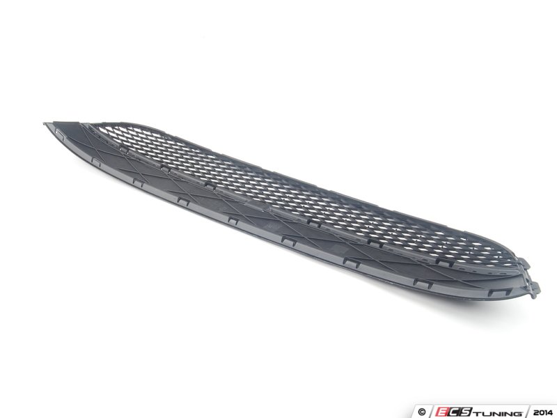 Genuine Volkswagen Audi - 5N08536779B9 - Center Grille