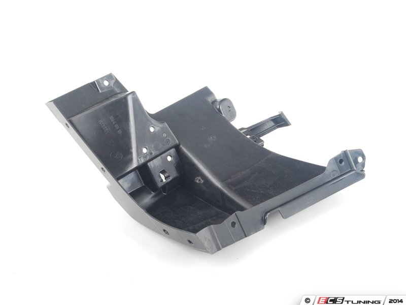 Genuine BMW - 51118068128 - M Sport Bumper Support - Right (51-11-8-068 ...