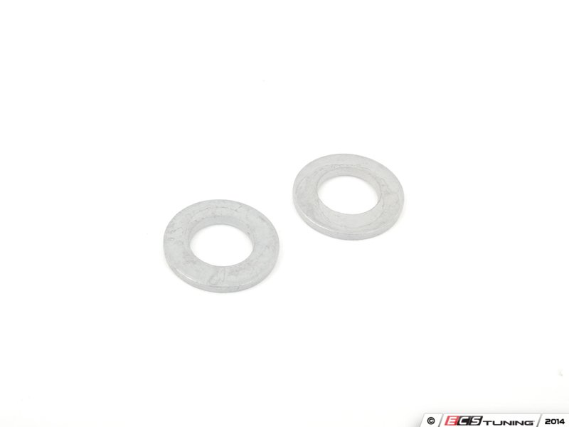 Lemforder - 2023300075 - Front Lower Control Arm Bushing Kit - Priced Each