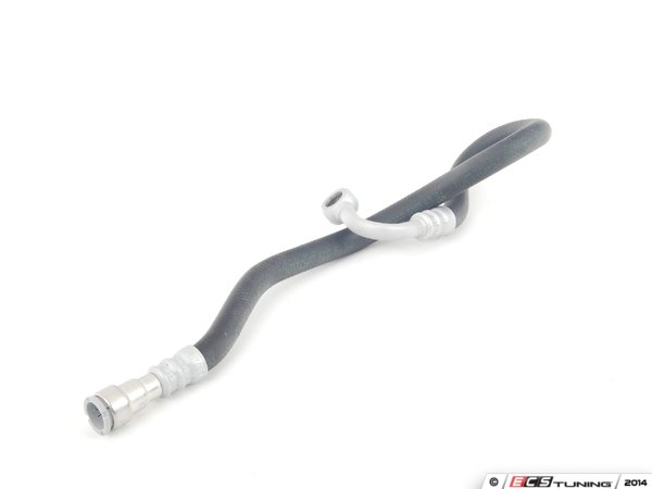Genuine BMW - 32416776882 - Power Steering Cooler Feed Hose (32-41-6 ...