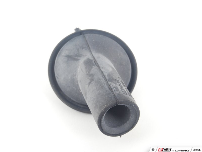 Genuine Volkswagen Audi - 8D0877242 - Rear Drain Tube Grommet - Priced ...