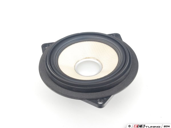 Genuine BMW - 65137838905 - Individual Audio Midrange Speaker - Priced ...