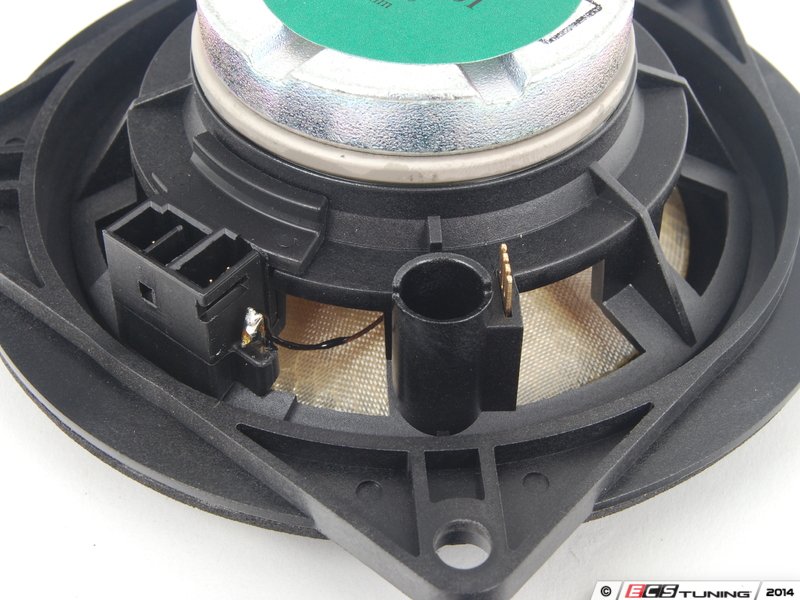 Genuine BMW - 65137838905 - Individual Audio Midrange Speaker - Priced ...