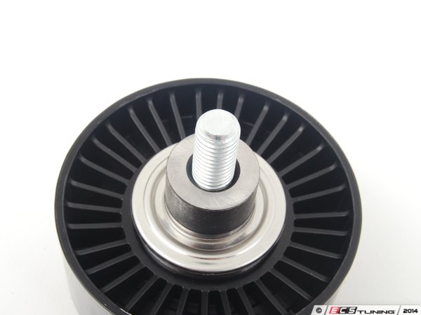 Genuine BMW - 11287578674 - Deflection Pulley (11-28-7-578-674)
