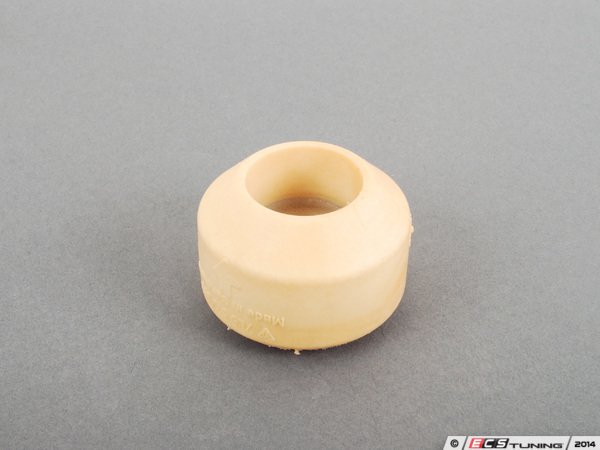 Genuine Porsche - 95533301900 - Upper Shock Mount Bushing - Priced Each