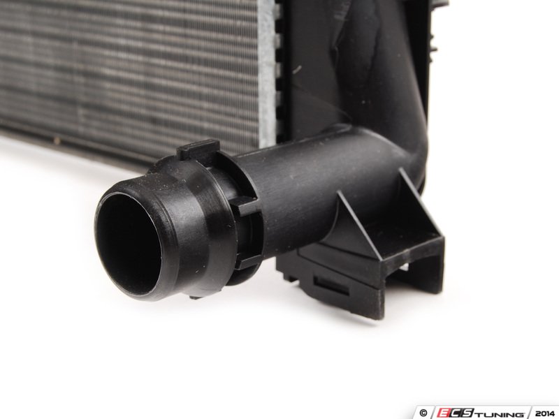 ECS News - Audi B6 A4 1.8T Valeo Coolant Radiator