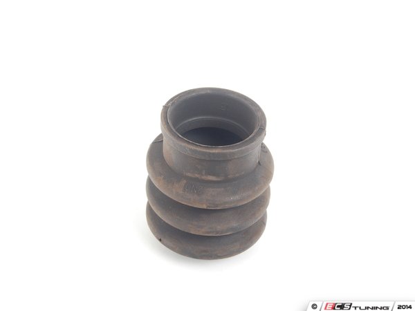 Genuine Volkswagen Audi - 3053012892 - gearbox cover boot (305 301 289 2)